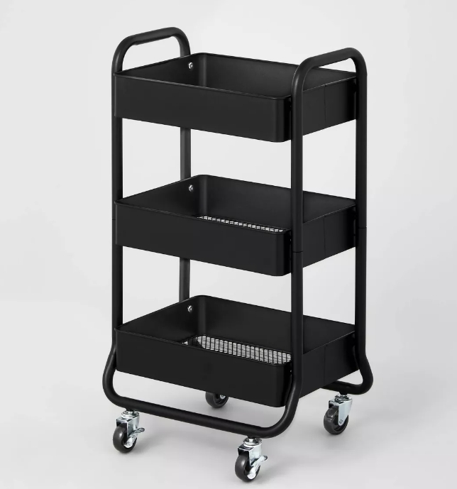 Brightroom 3 Tier Cart