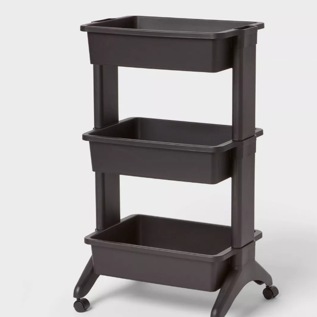 Brightroom 3 Tier Cart