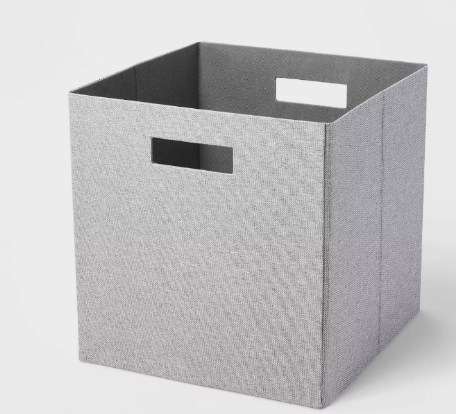 Brightroom Storage Bins